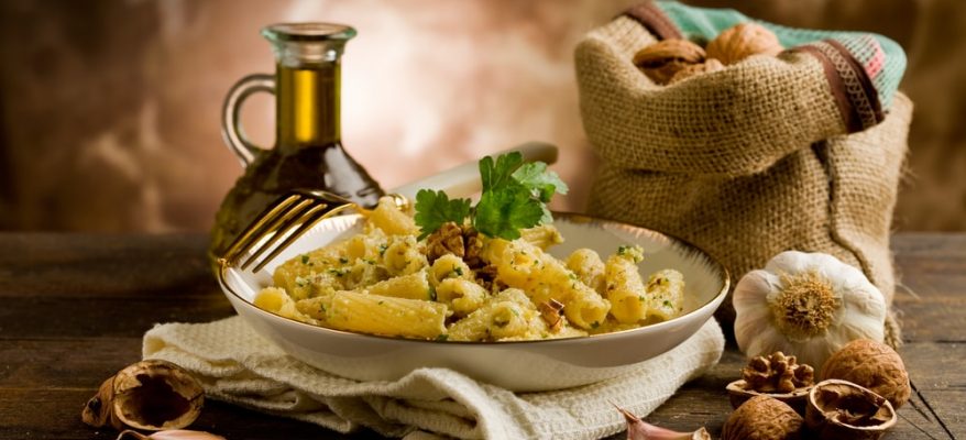 Cucina genovese: le specialità da provare assolutamente