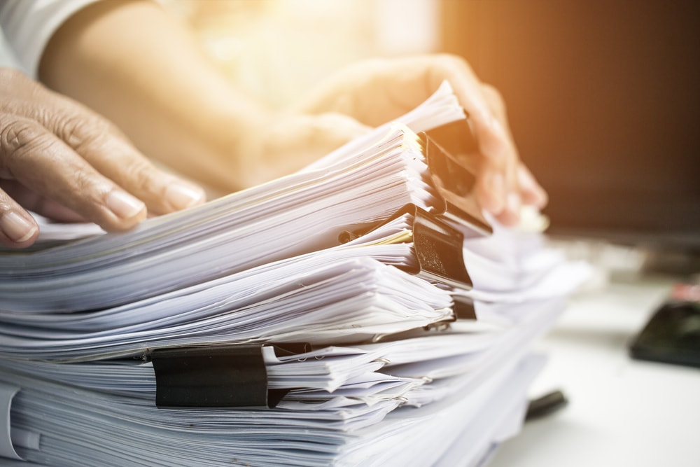 Come scrivere una relazione di lavoro: esempi e linee guida - Blog ...
